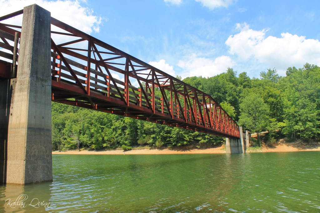 Tims Ford State Park – Tennessee – Planned Spontaneity