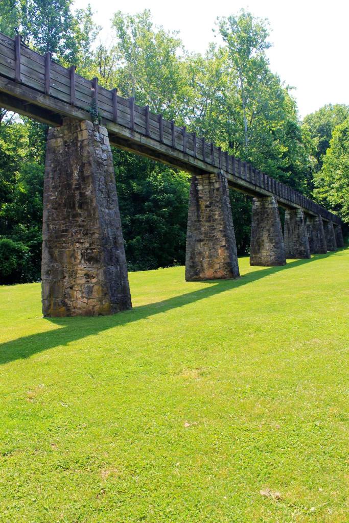 Spring Mill State Park – Indiana – Planned Spontaneity