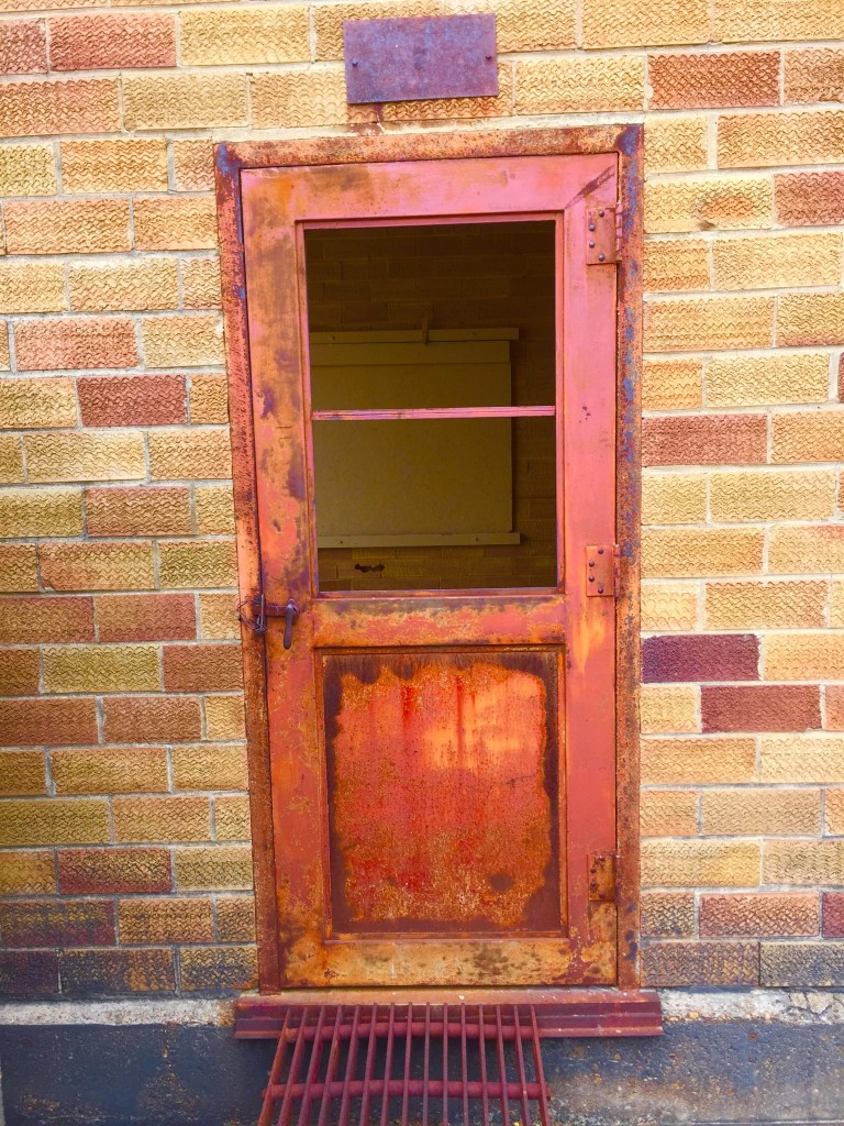 Missouri Mines State Historic Site – Missouri – Planned Spontaneity
