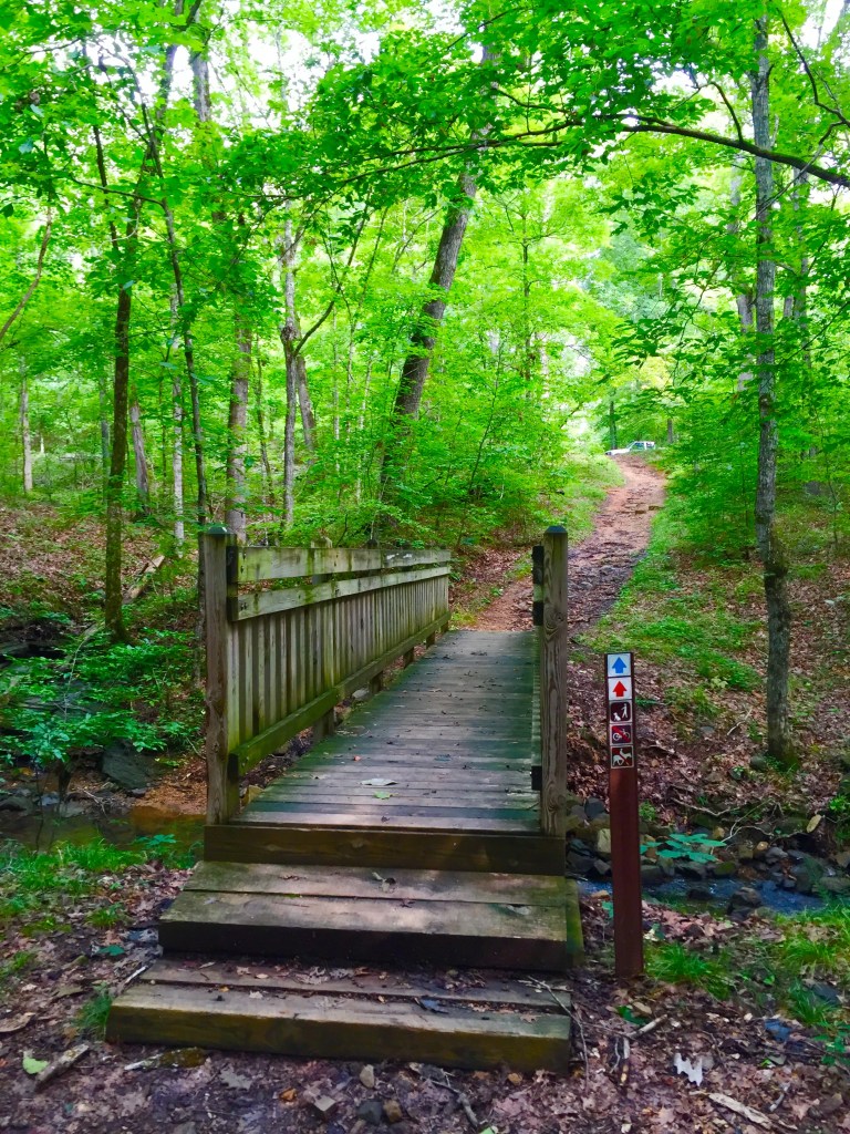 Sam A. Baker State Park – Missouri – Planned Spontaneity