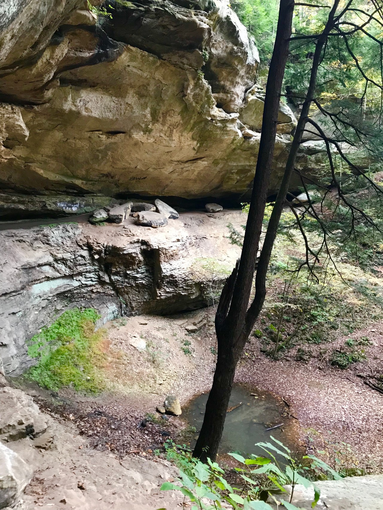 Top 10 “Midwest-ish” Hiking Trails – Planned Spontaneity