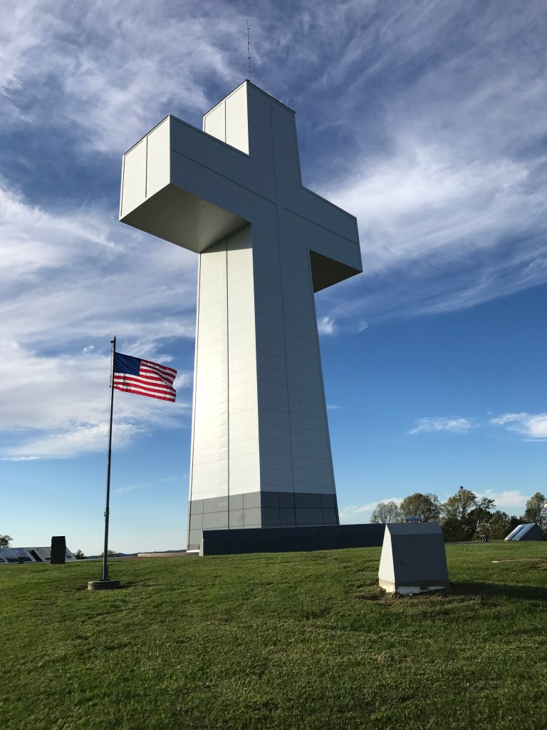 Alto Pass – Illinois – Planned Spontaneity