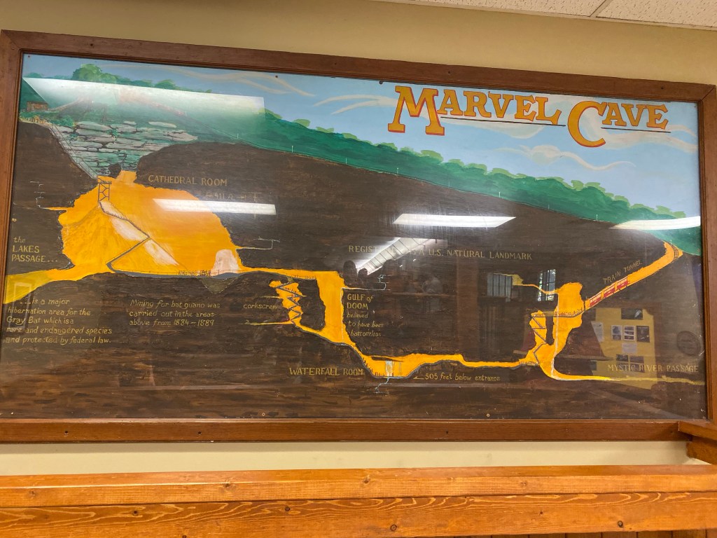 Silver Dollar City – Missouri – Planned Spontaneity