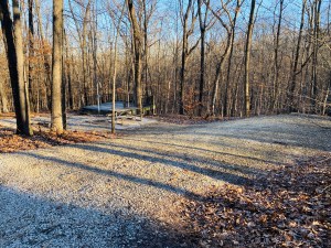 Robertsville State Park – Missouri – Planned Spontaneity