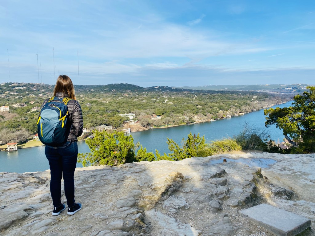Austin – Texas – Planned Spontaneity
