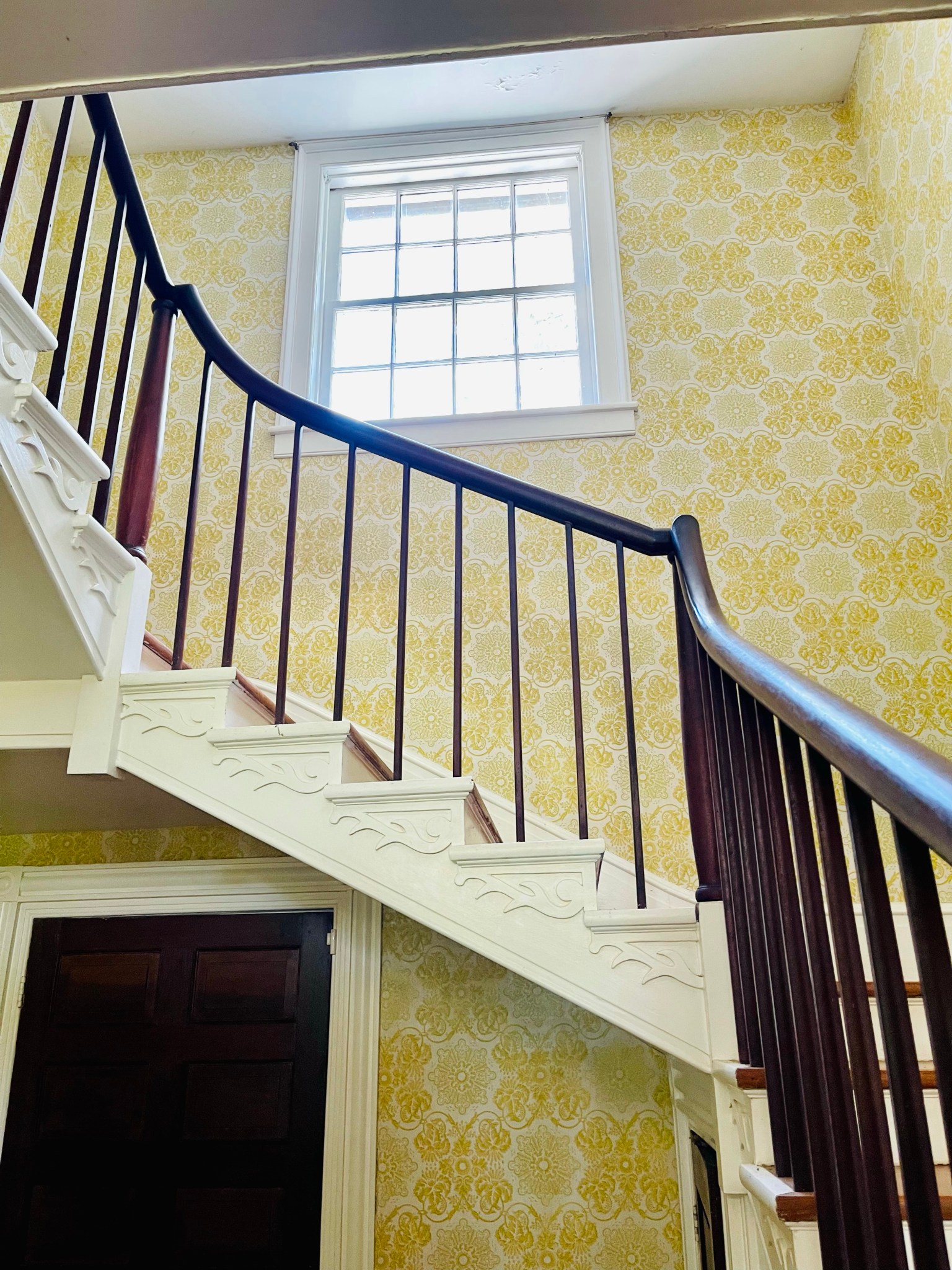 The Historic Sam Davis Home – Tennessee – Planned Spontaneity