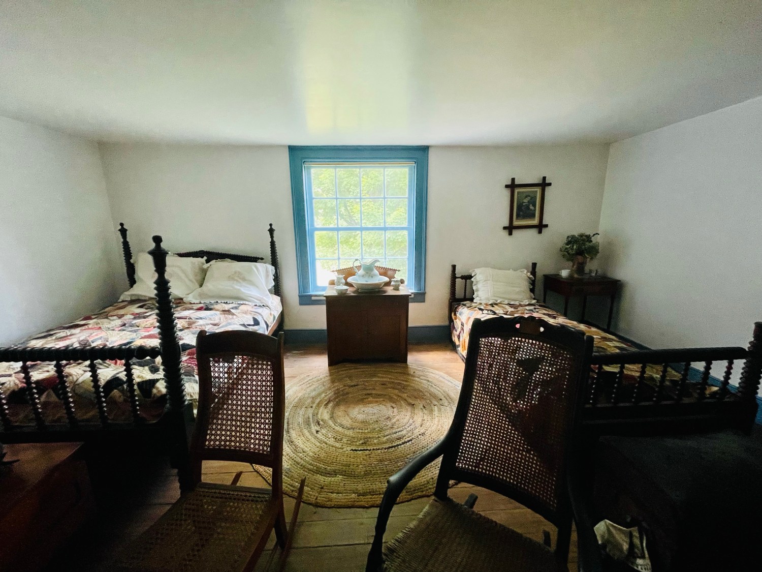 The Historic Sam Davis Home – Tennessee – Planned Spontaneity