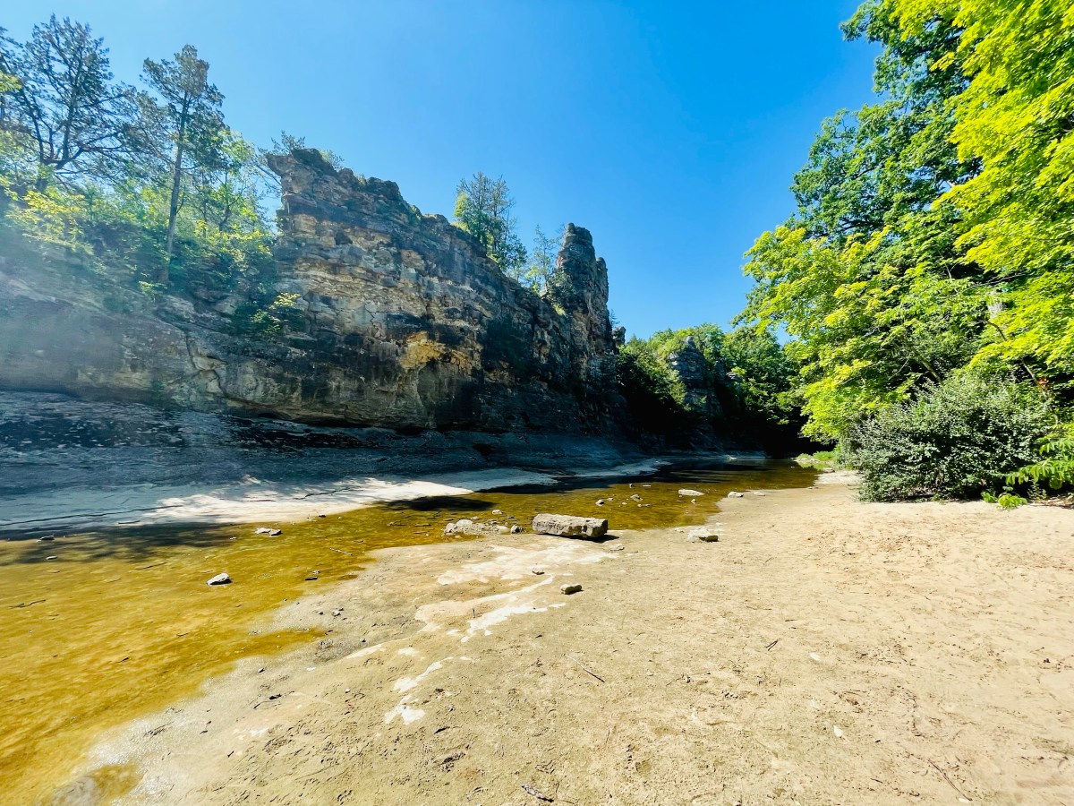 Pinnacles Youth Park – Missouri – Planned Spontaneity