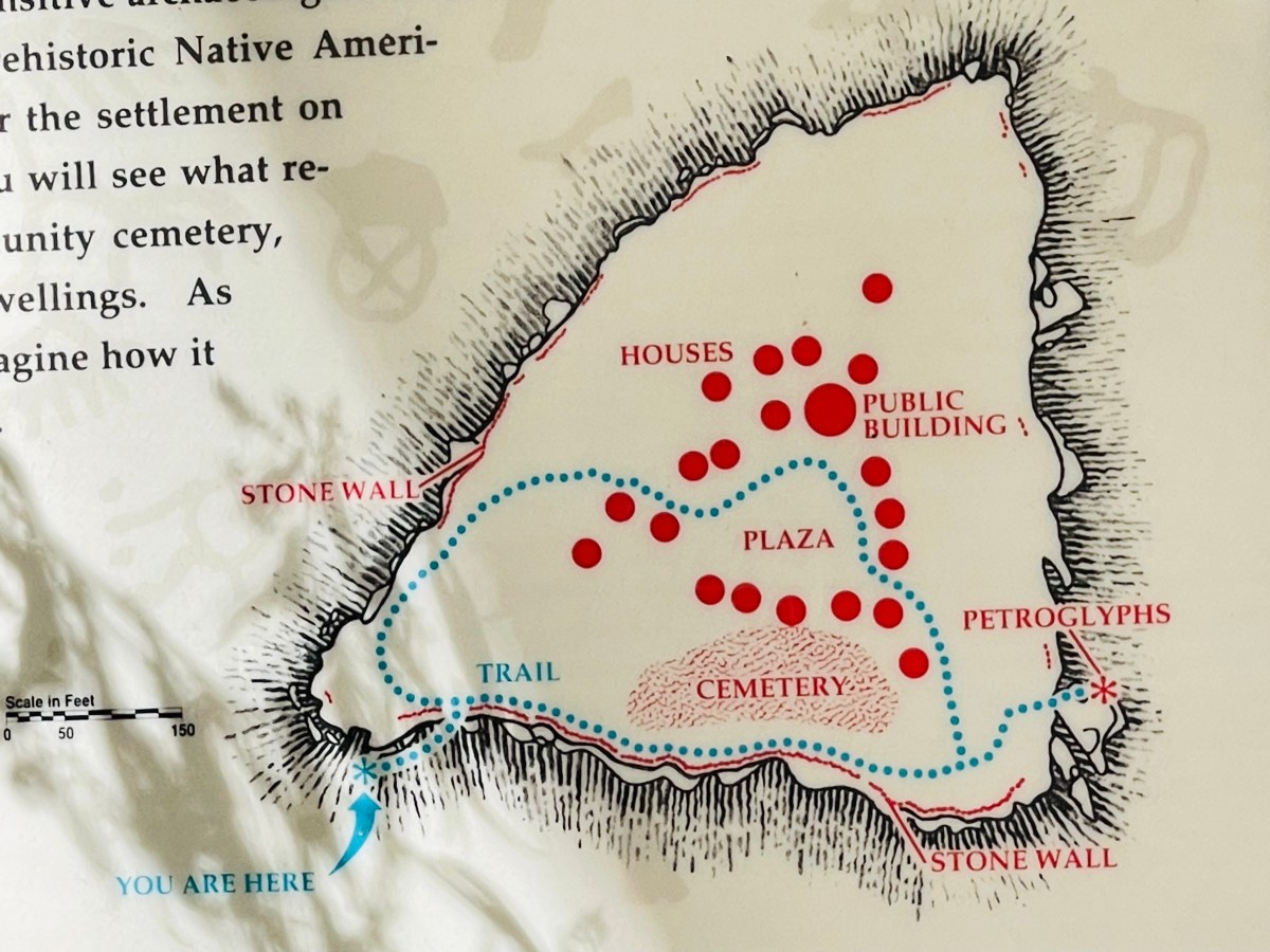 Millstone Bluff Archaeological Area – Illinois – Planned Spontaneity