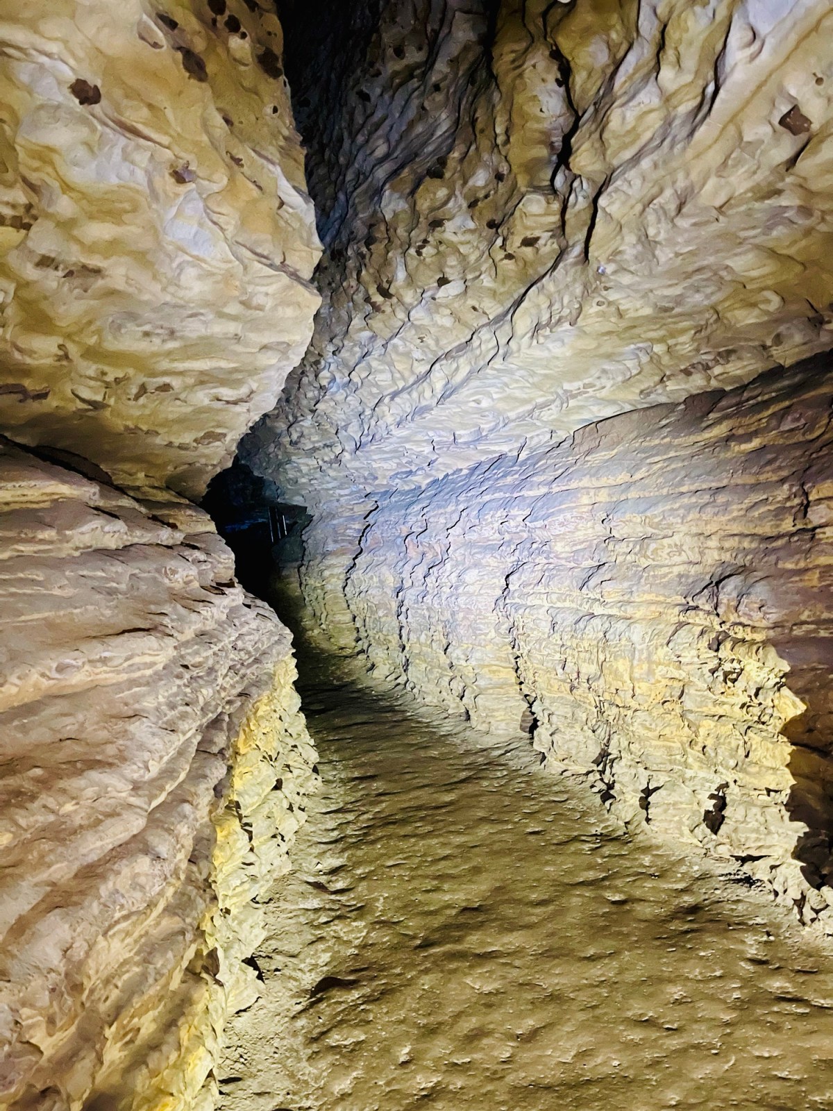 Hannibal – Missouri – Planned Spontaneity