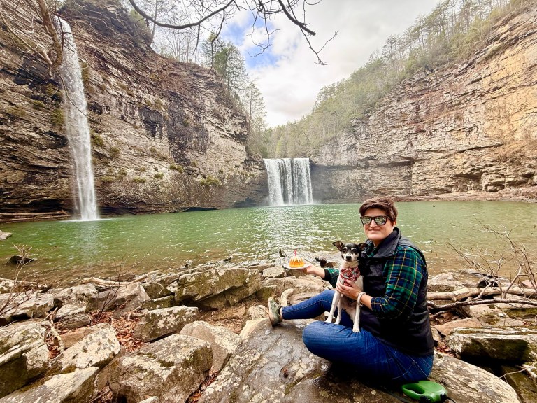 Fall Creek Falls State Park – Tennessee – Planned Spontaneity